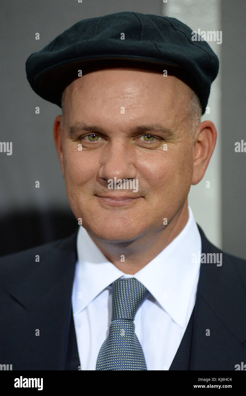 NEW YORK, NY - SEPTEMBER 06: Mike O'Malley attends the 'Sully' New York ...