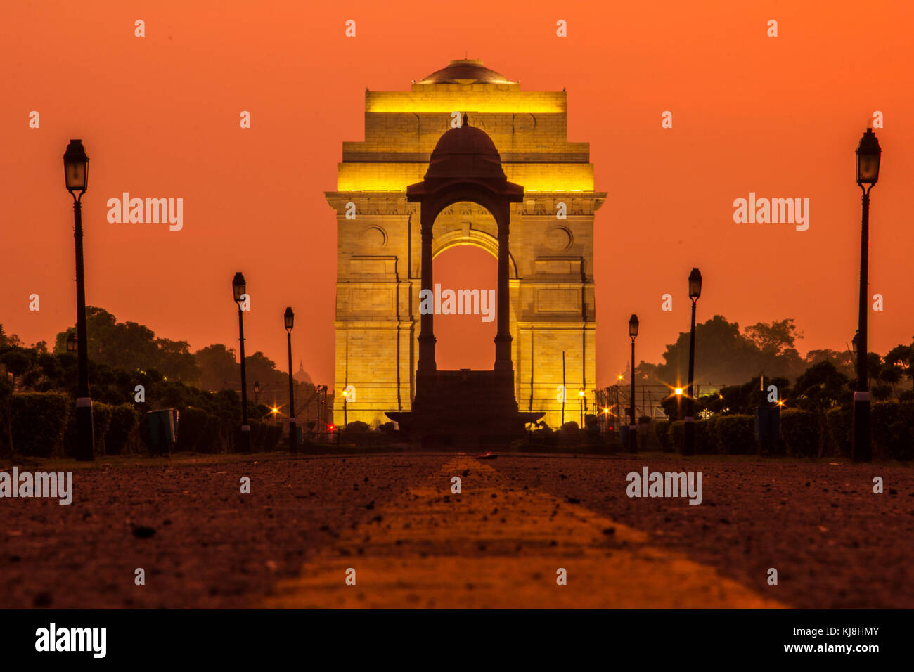 Images Of India Gate Delhi
