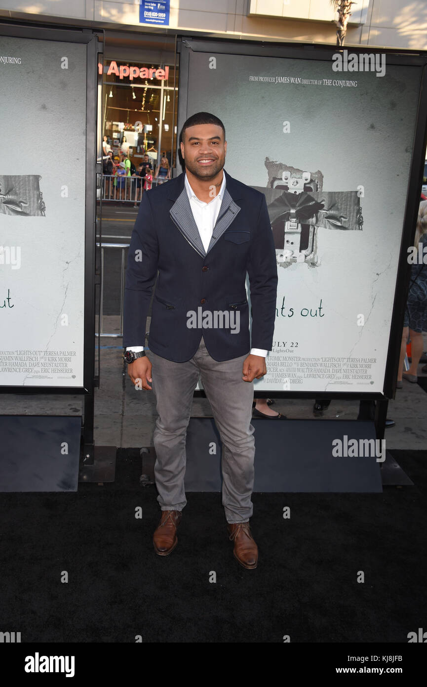 Shawn merriman hi-res stock photography and images - Alamy