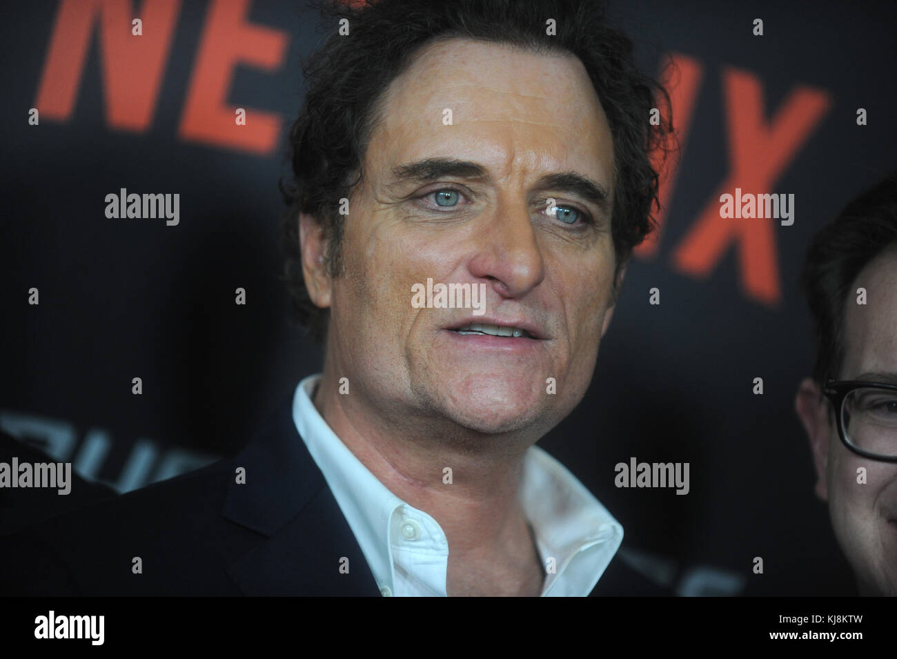 Kim coates hi-res stock photography and images - Alamy