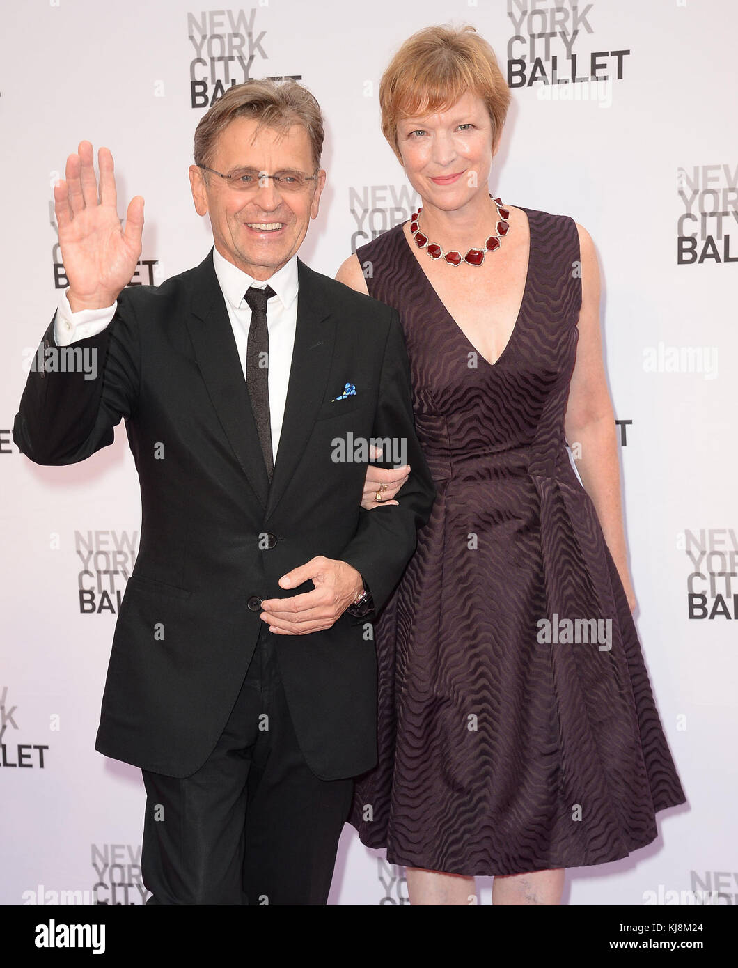 Baryshnikov Stock Photos & Baryshnikov Stock Images - Alamy
