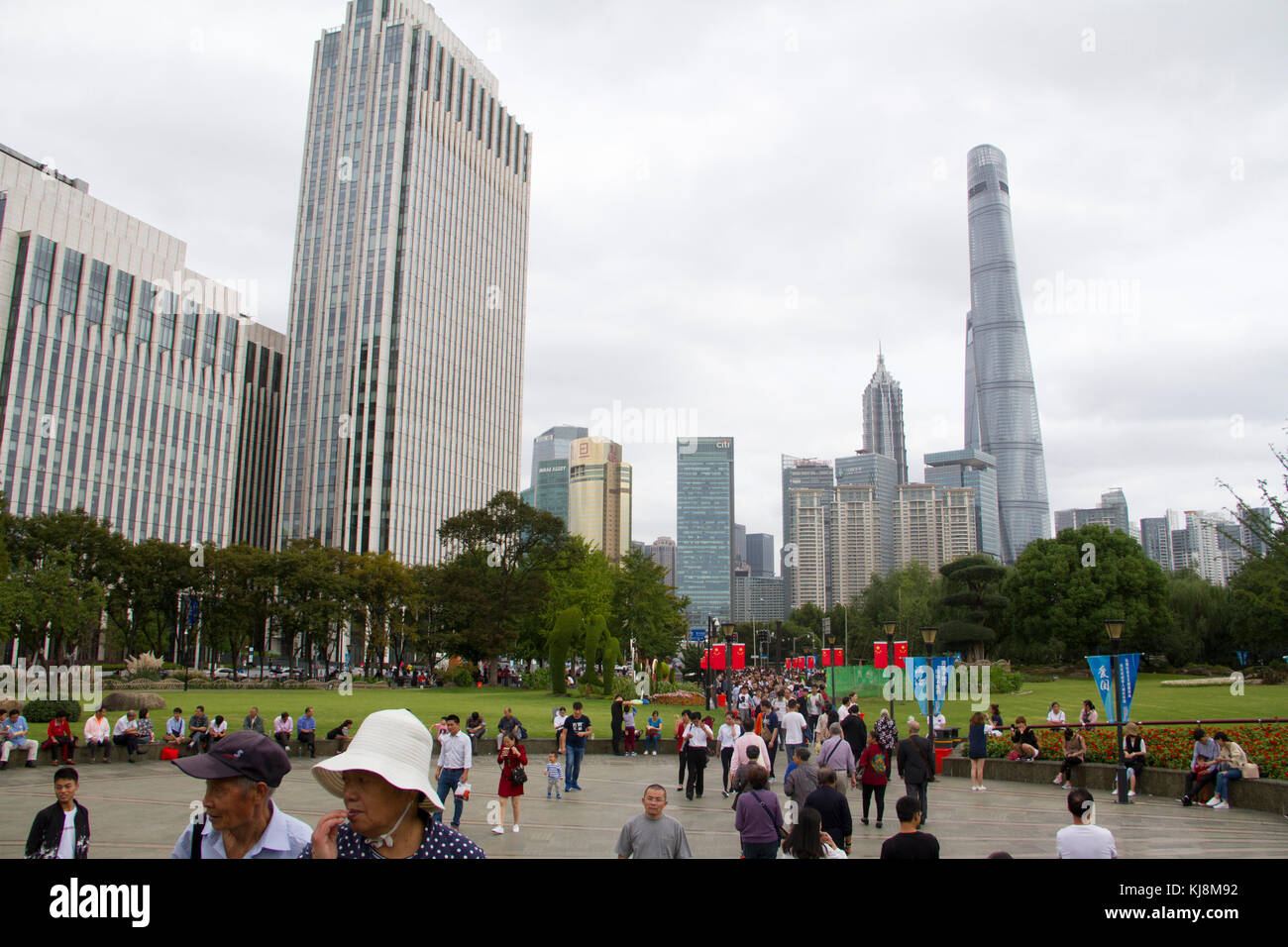 Shanghai gucheng hi-res stock photography and images - Alamy