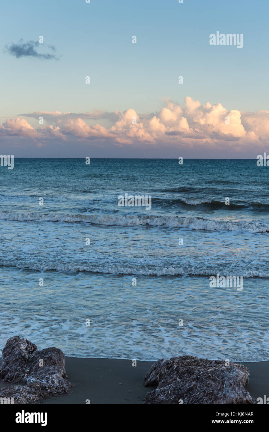 Mazotos beach cyprus hi-res stock photography and images - Alamy