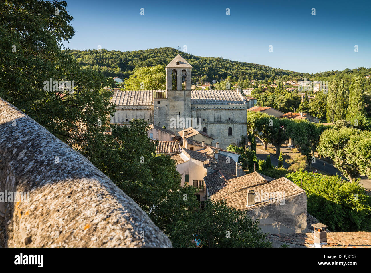 Malaucene hi-res stock photography and images - Alamy