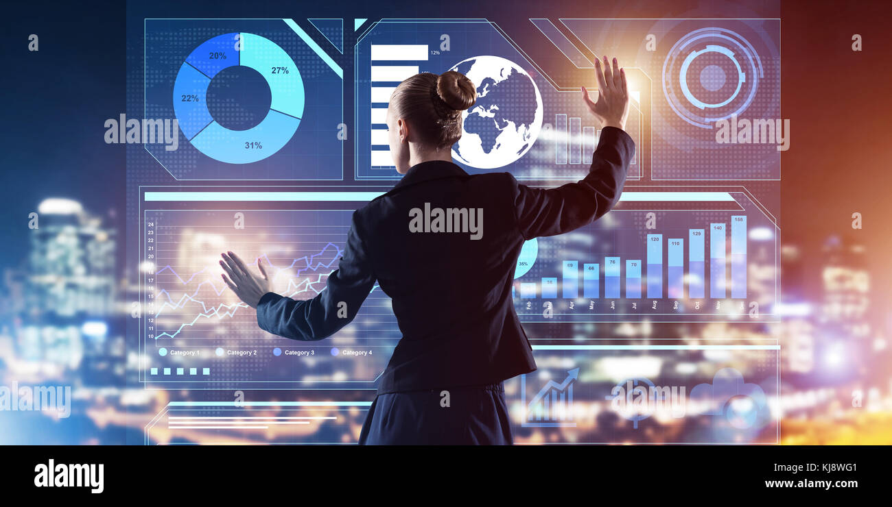 New technologies and innovations as methods for effective modern ...