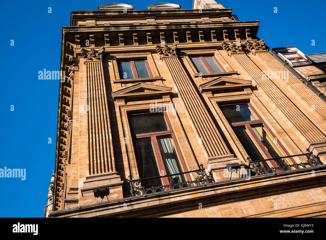 100 Piccadilly building exterior, London, England, U.K Stock Photo - Alamy