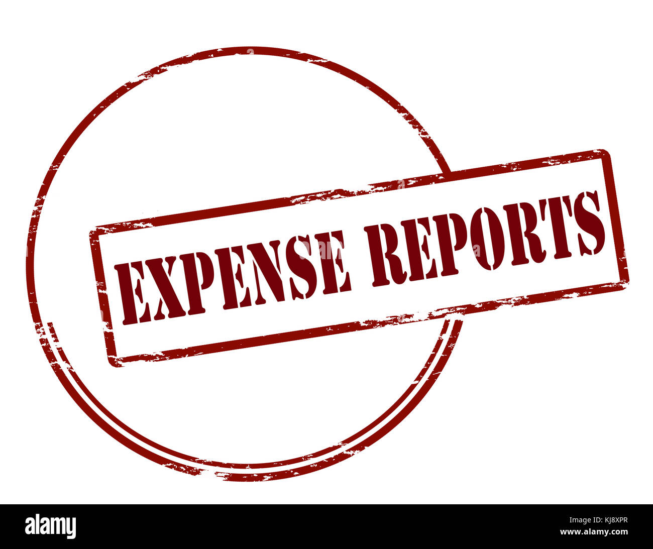 Stamp with text expert reports inside, vector illustration Stock Photo ...