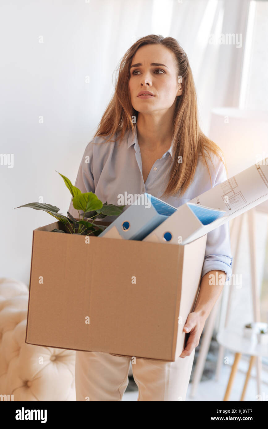 Carrying heavy furniture hi-res stock photography and images - Alamy