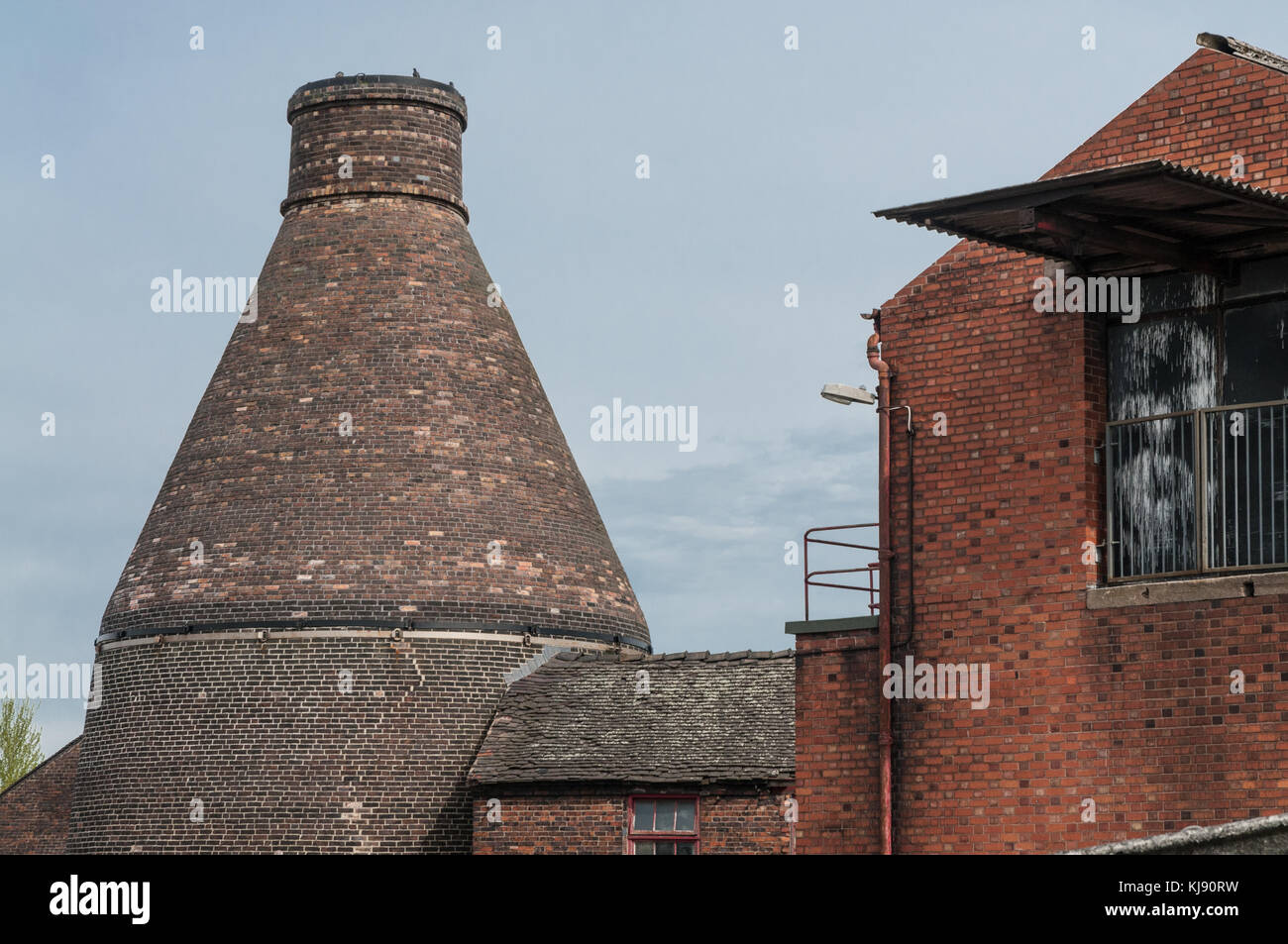 Middleport potteries hi-res stock photography and images - Alamy