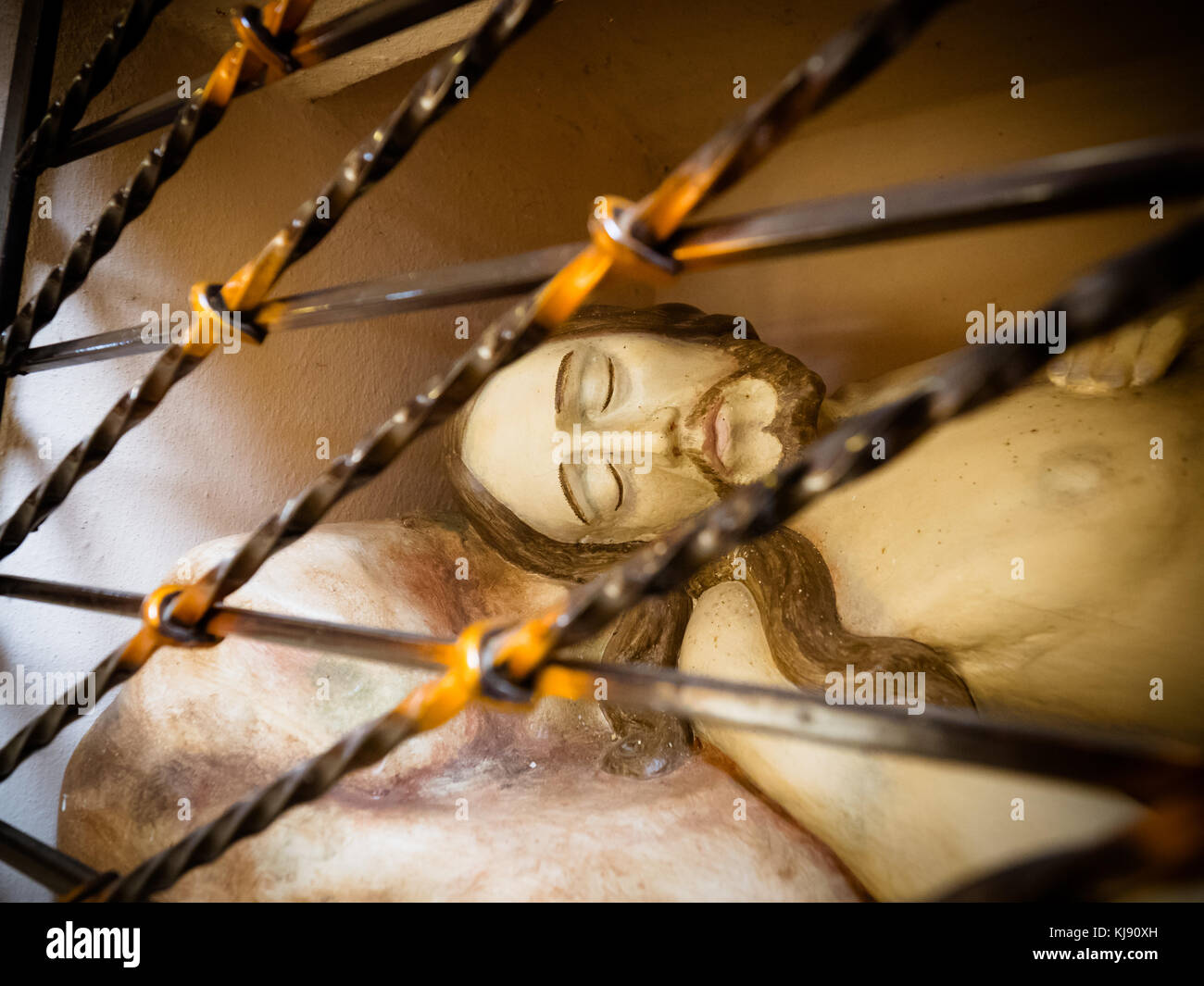 Cave jews hi-res stock photography and images - Alamy