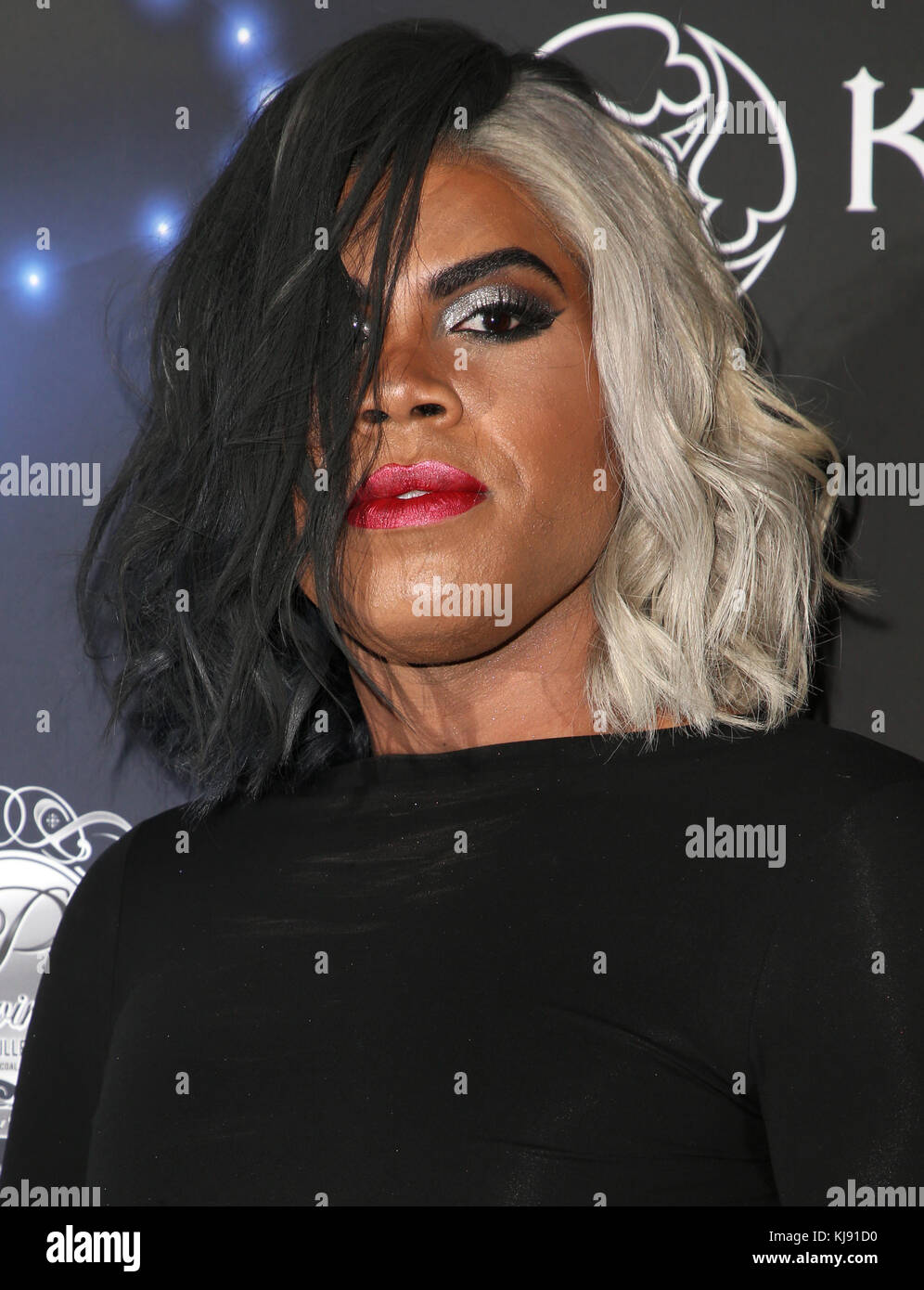 Earvin johnson iii ej johnson hi-res stock photography and images - Alamy