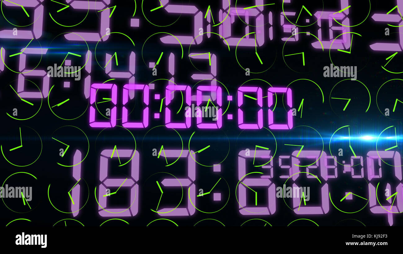 Microseconds To Seconds