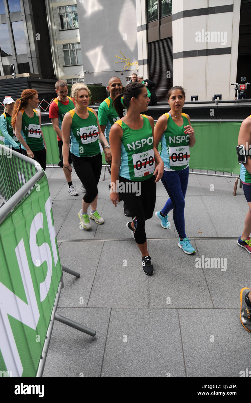 Coronation Street actor Chris Harper Takes on the Gherkin Challenge for ...