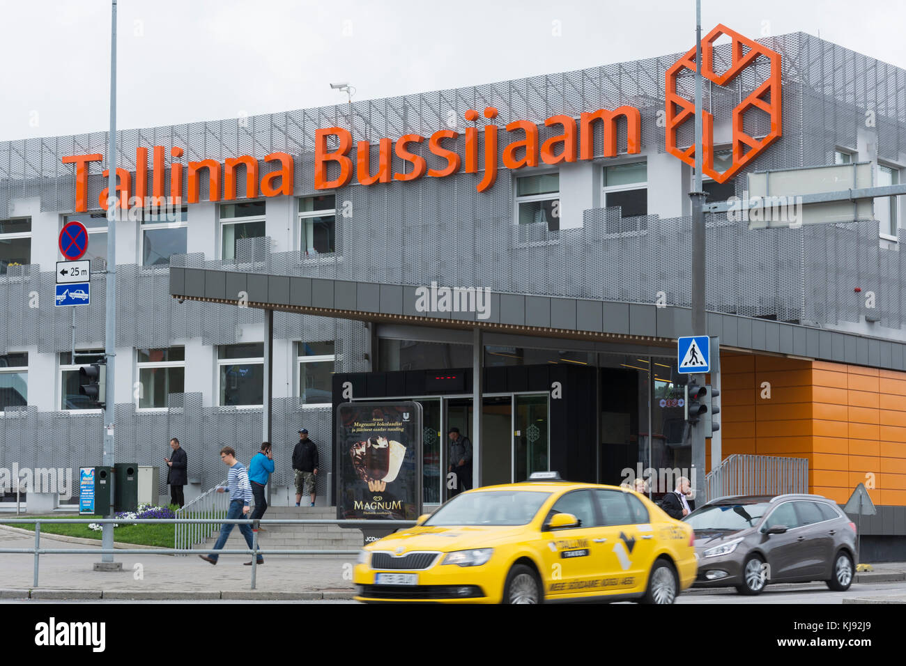 Tallinna Bussijaam