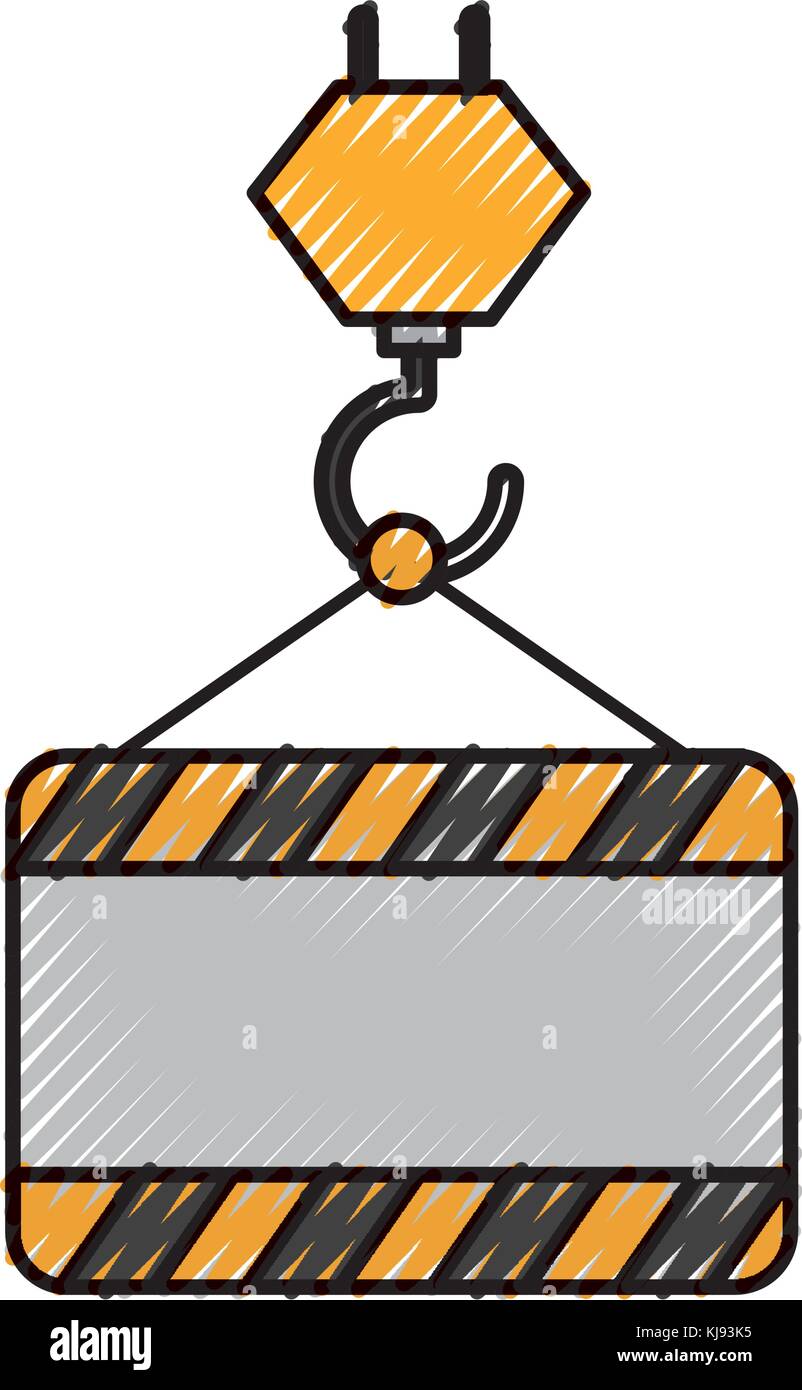 Construction board tool empty Stock Vector Images - Alamy