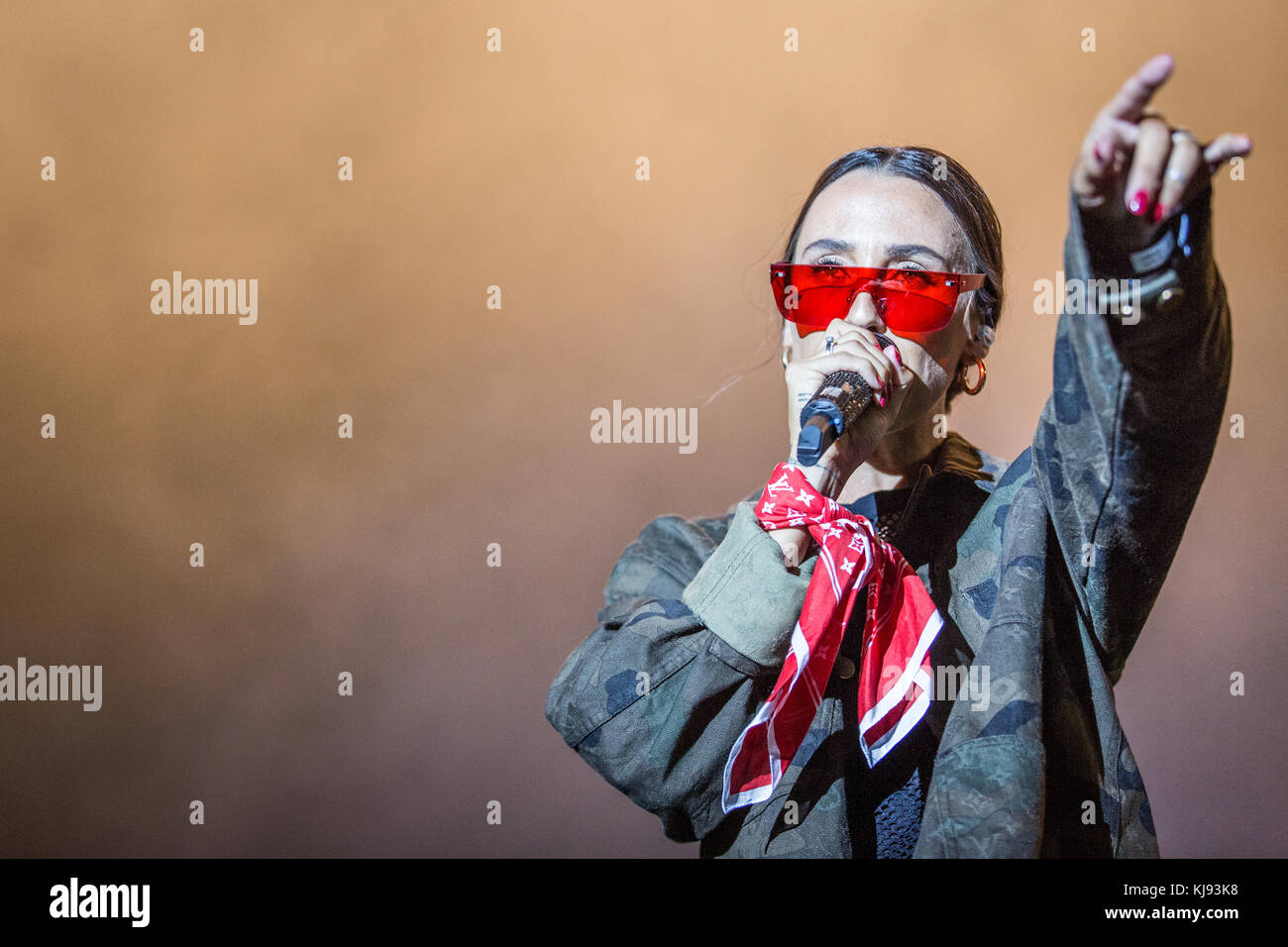 Medina danielle oona valbak hi-res stock photography and images - Alamy