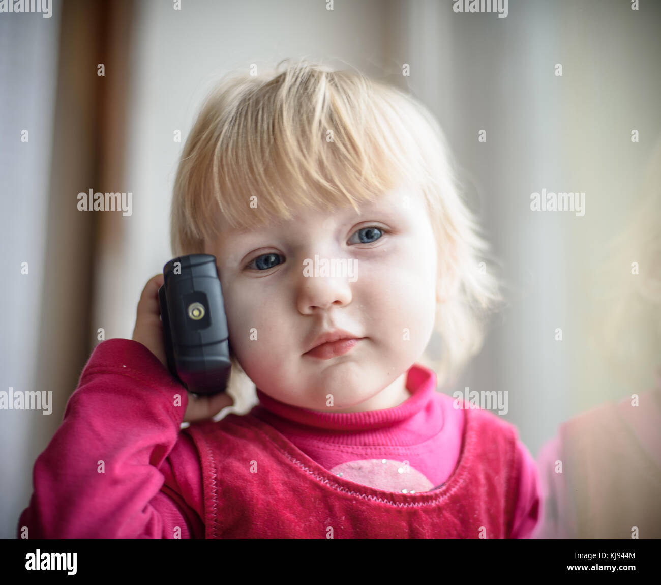 Little face hi-res stock photography and images - Alamy