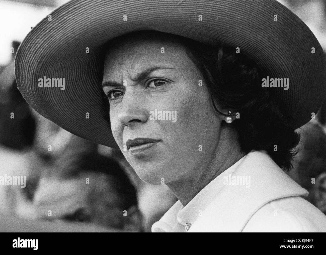 Princess benedikte of denmark hi-res stock photography and images - Alamy