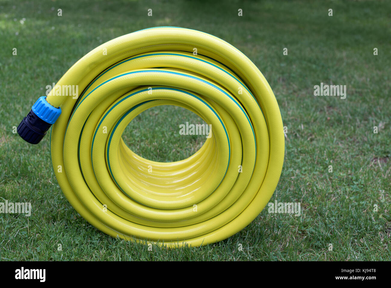 Yellow pvc pipe hi-res stock photography and images - Alamy