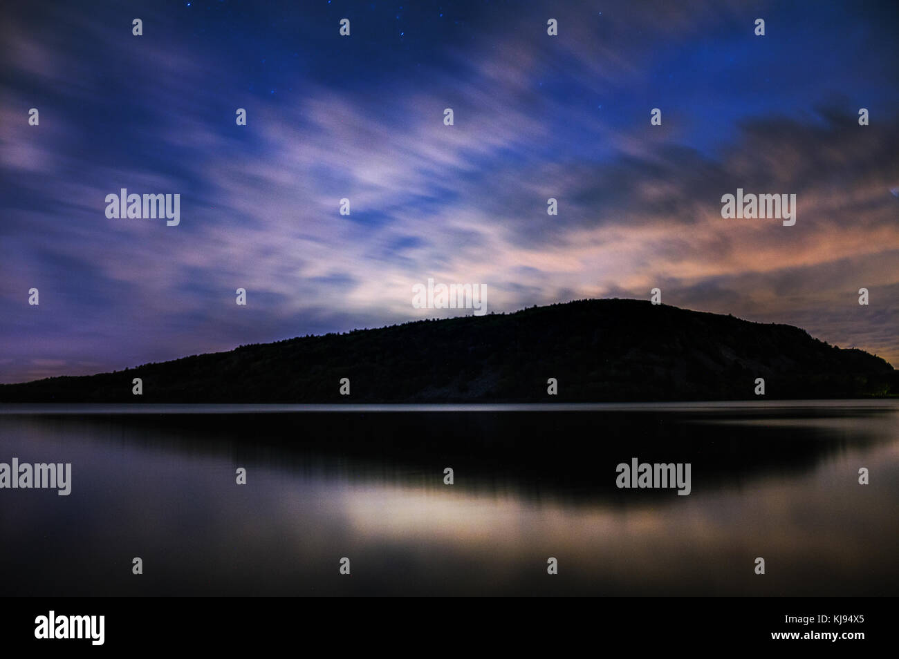 Devils lake wisconsin hi-res stock photography and images - Alamy