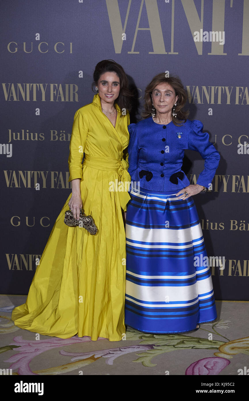 Paloma Segrelles High Resolution Stock Photography and Images - Alamy