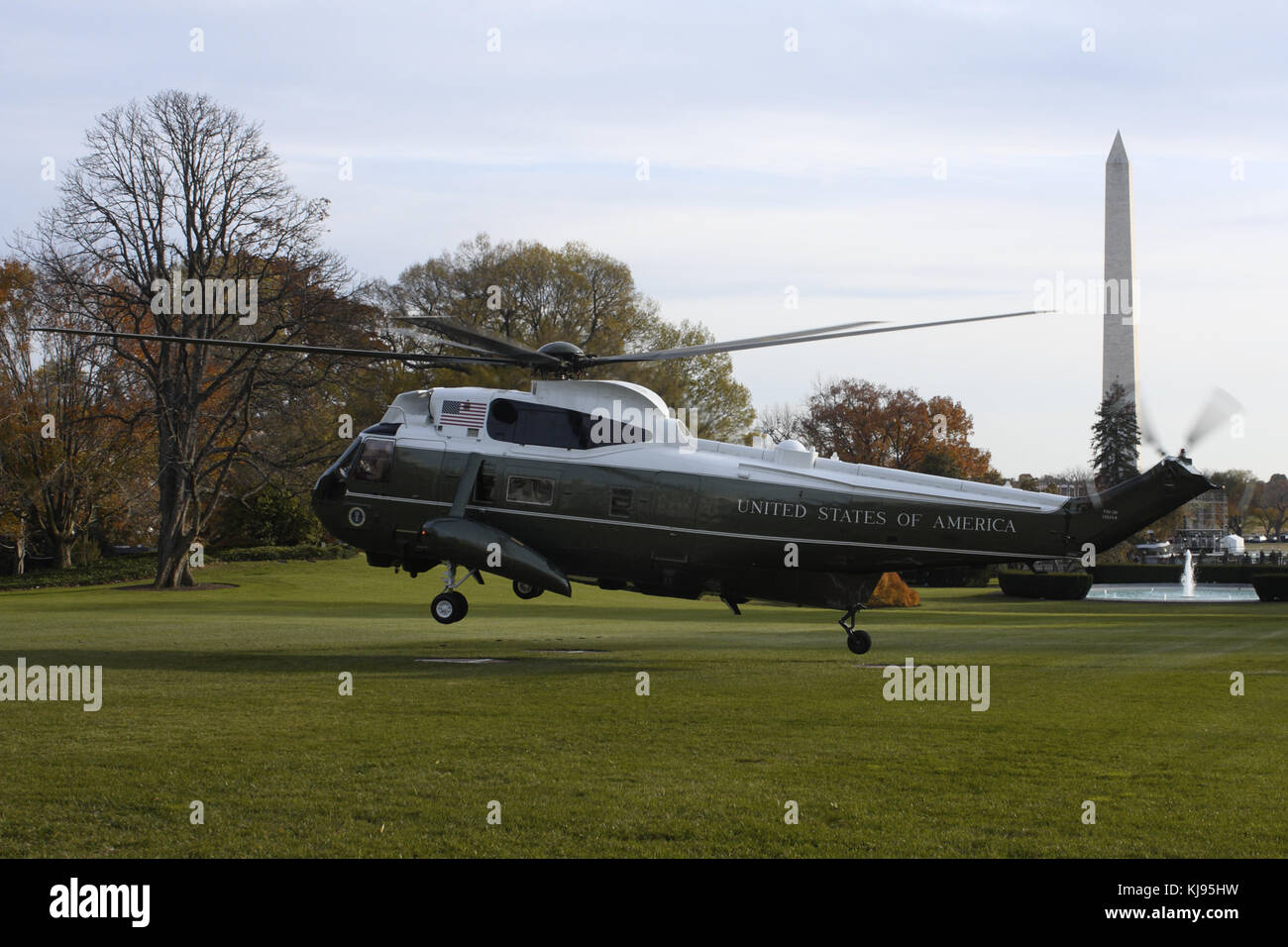 Sikorsky vh 3d sea king hi-res stock photography and images - Alamy