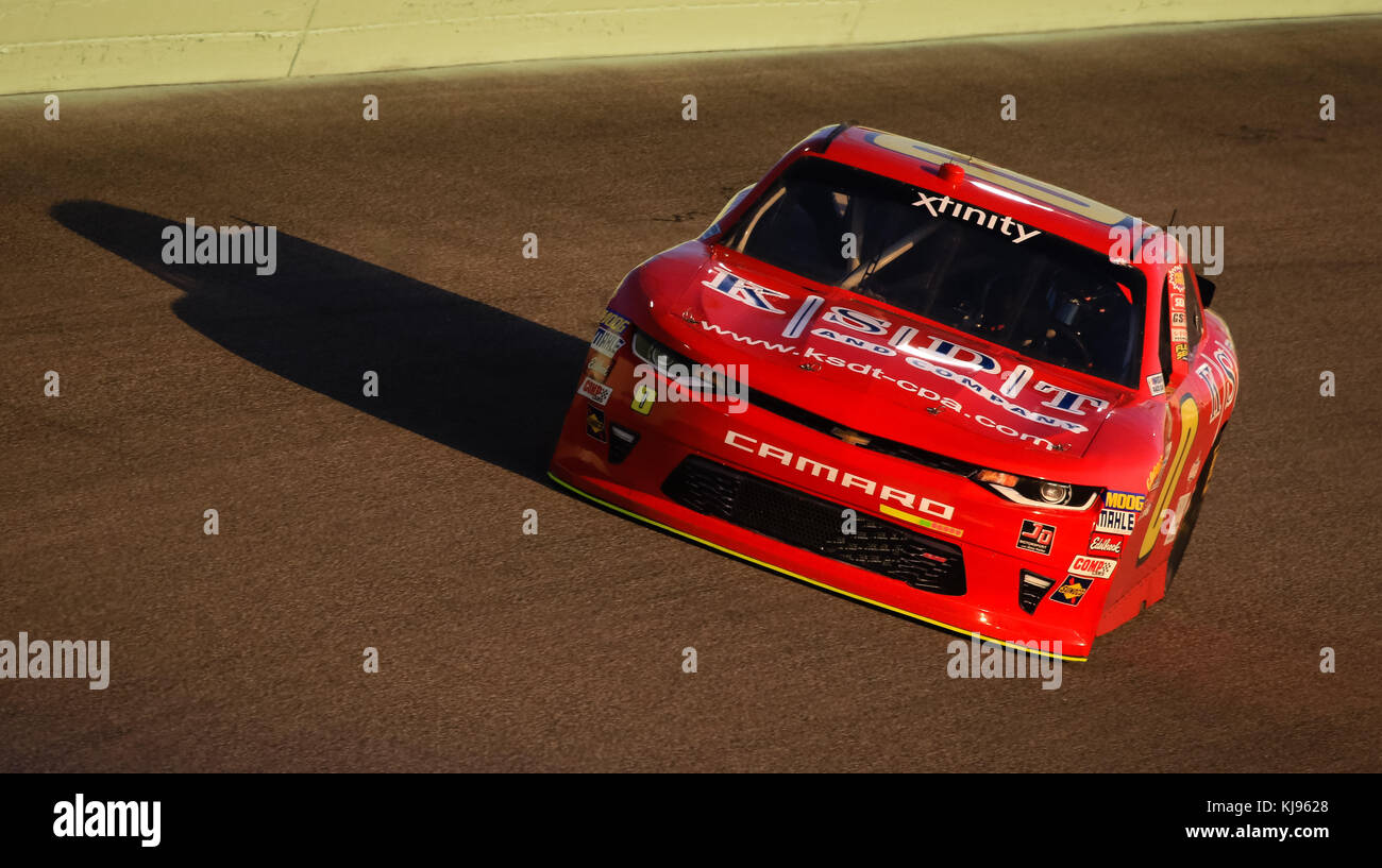 The Last Race for Every Car Number in the Xfinity Series : r/NASCAR