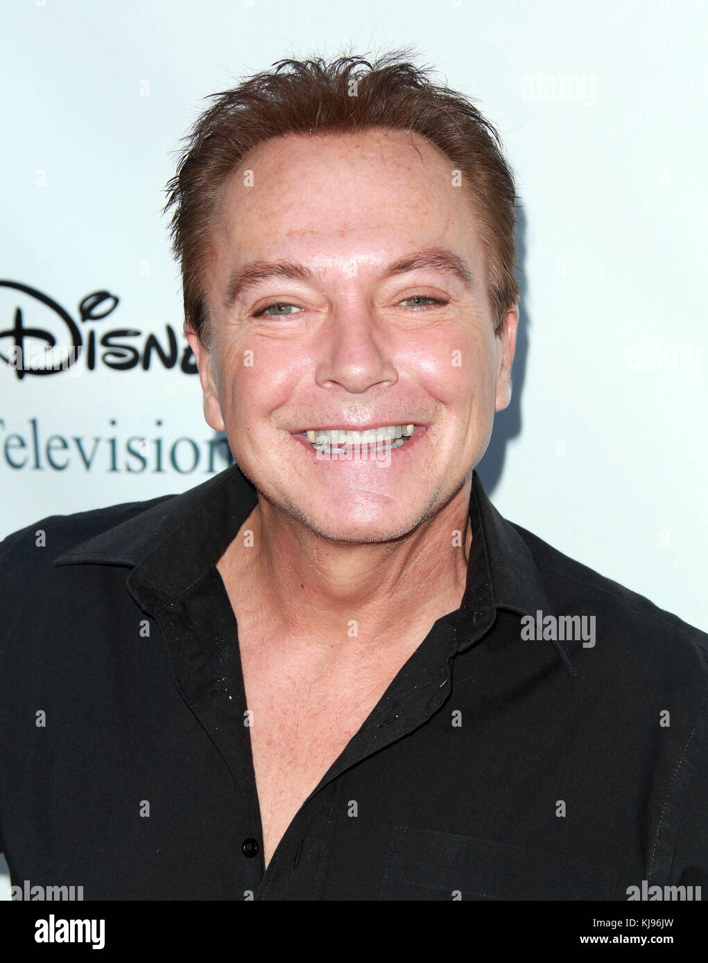 File. 21st Nov, 2017. Teen Idol David Cassidy, former star of ‘The ...