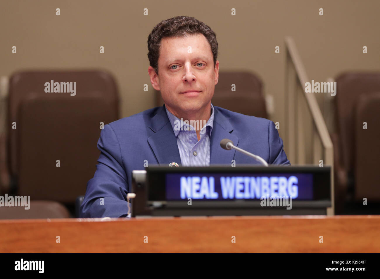 Neal weinberg hi-res stock photography and images - Alamy