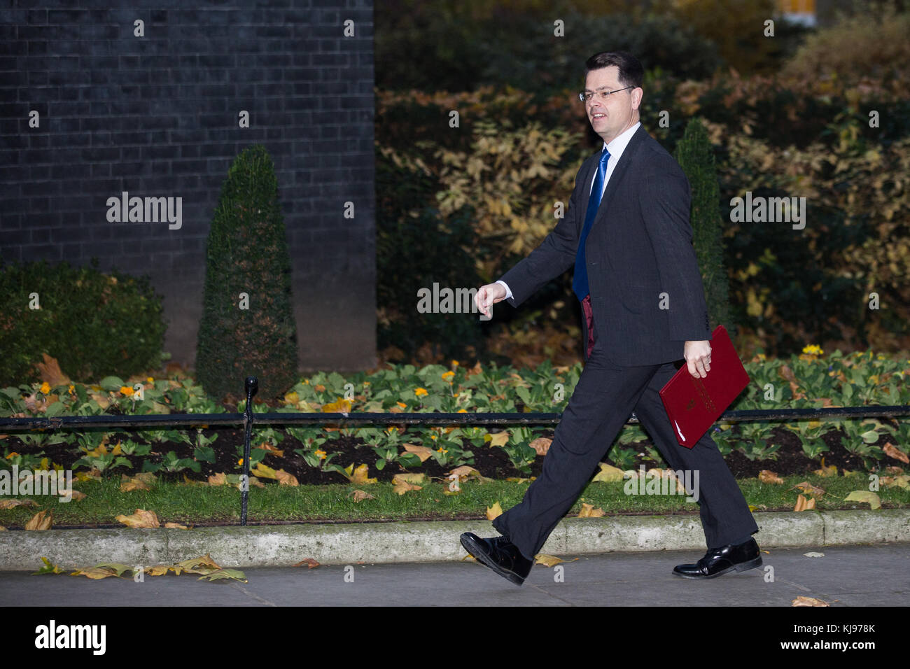 James prior ireland minister hi-res stock photography and images - Alamy