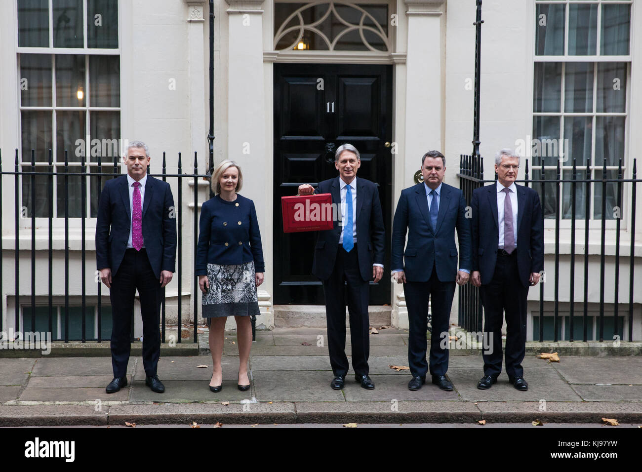 Andrew jones mp hi-res stock photography and images - Alamy