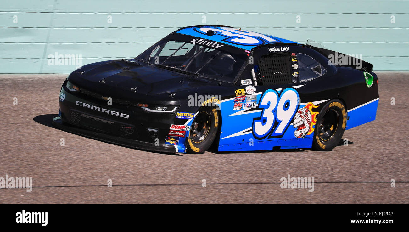 The Last Race for Every Car Number in the Xfinity Series : r/NASCAR