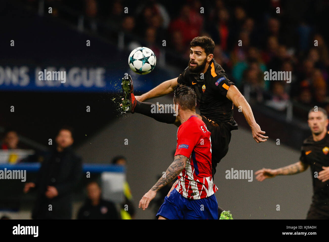Maxime gonalons hi-res stock photography and images - Alamy