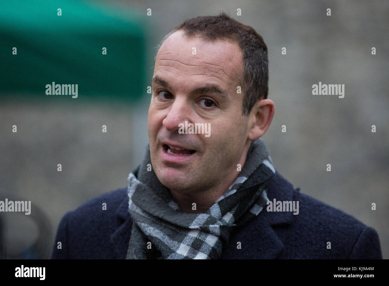 Martin lewis 2017 hi-res stock photography and images - Alamy