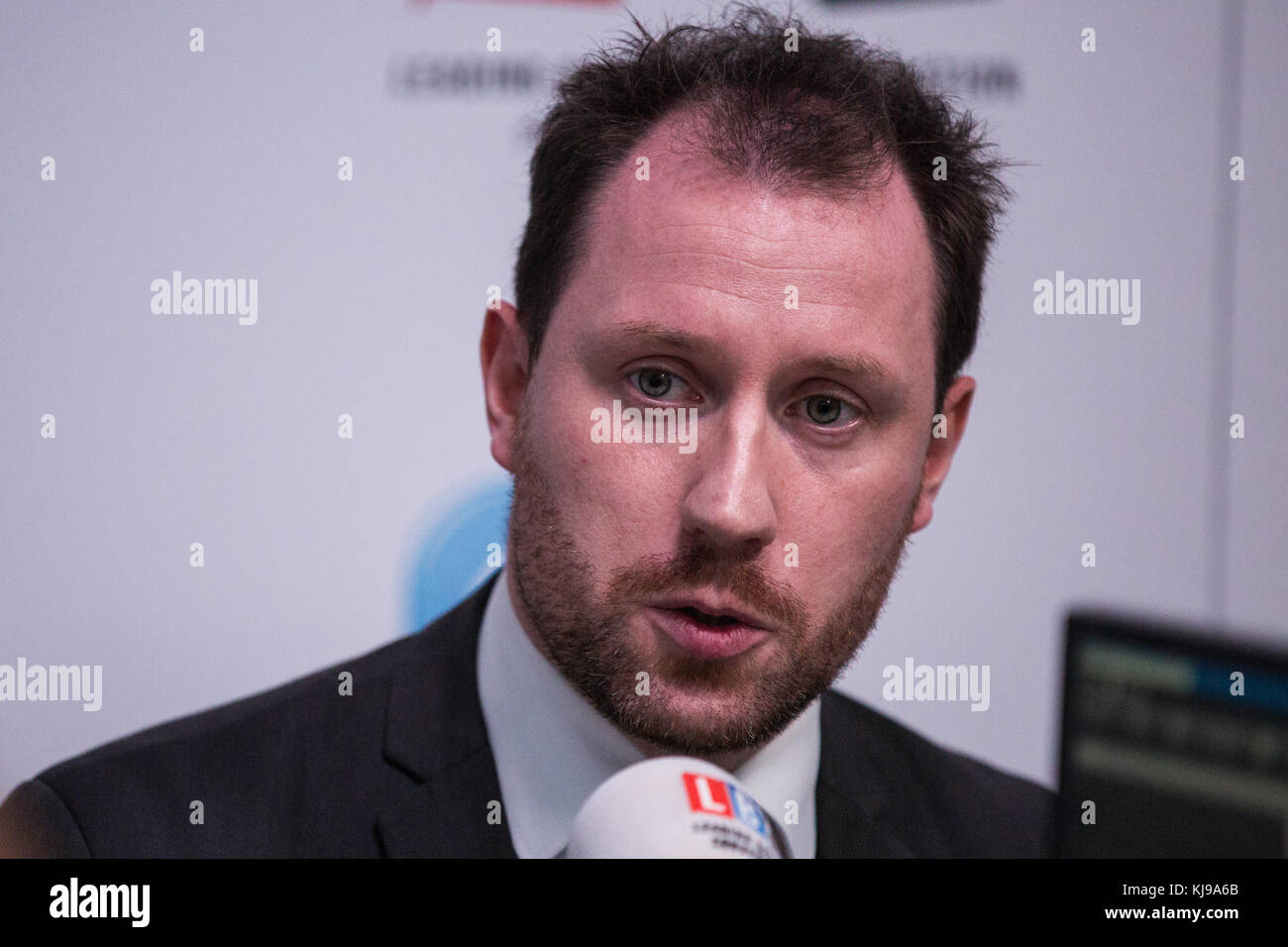 Neil gray mp hi-res stock photography and images - Alamy
