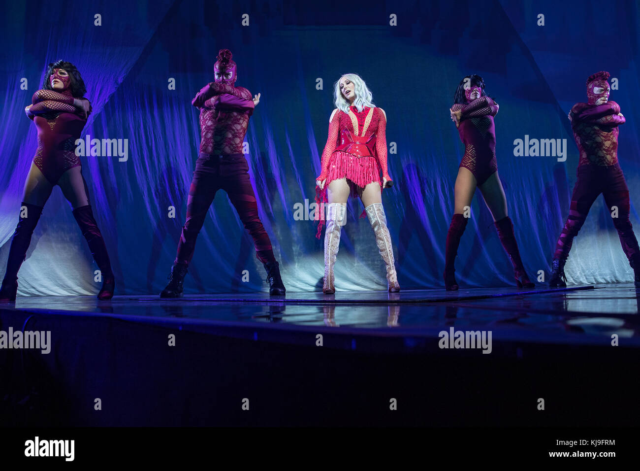 Claire richards 2017 hi-res stock photography and images - Alamy