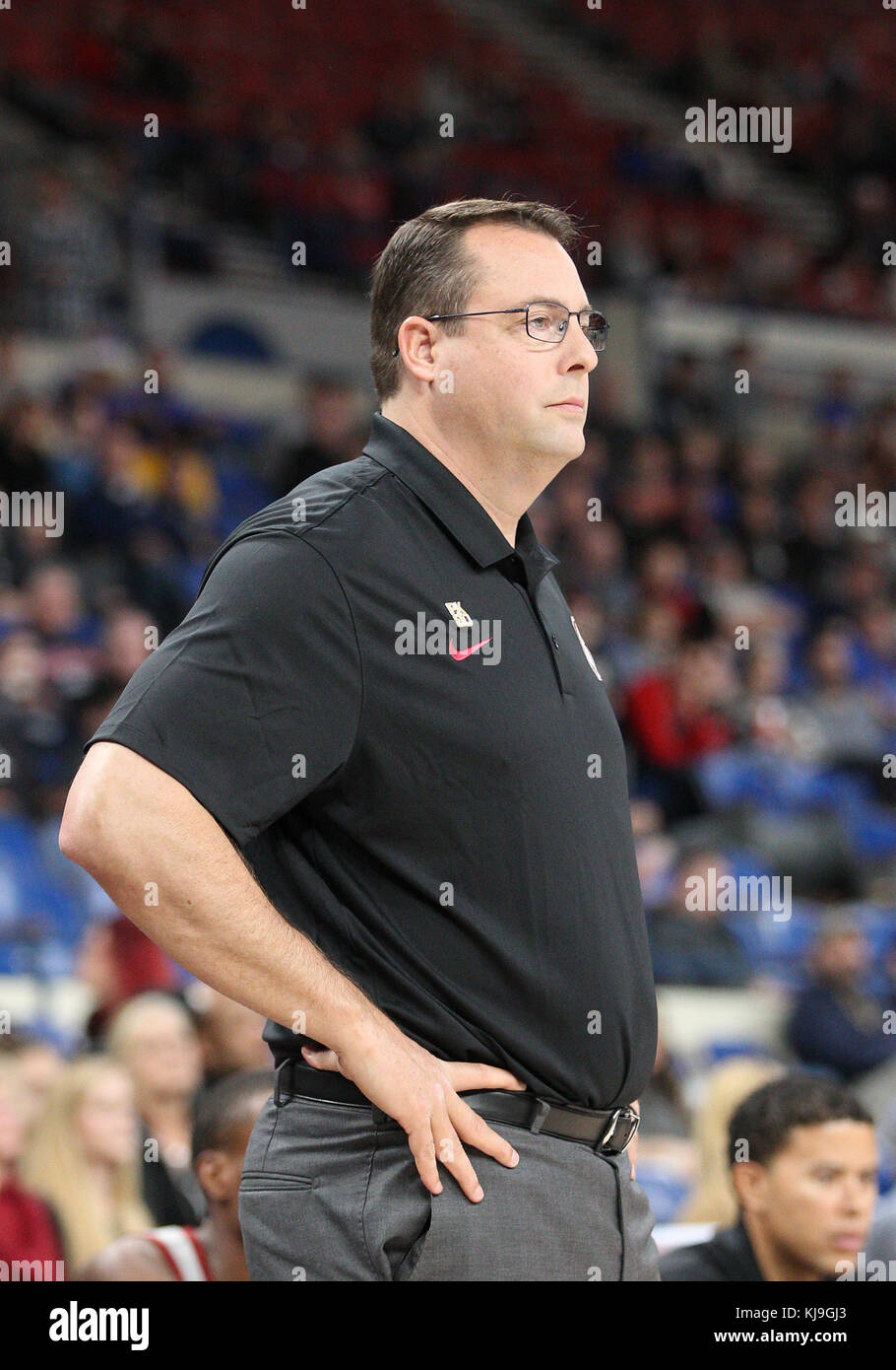 Jerod haase hi-res stock photography and images - Alamy