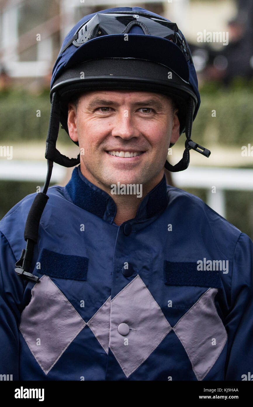 Michael owen liverpool debut hi-res stock photography and images - Alamy