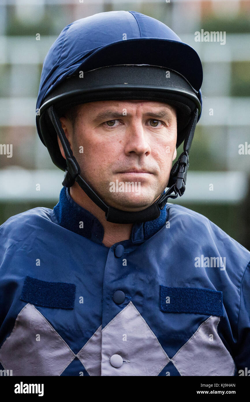 Newcastle racecourse hi-res stock photography and images - Alamy