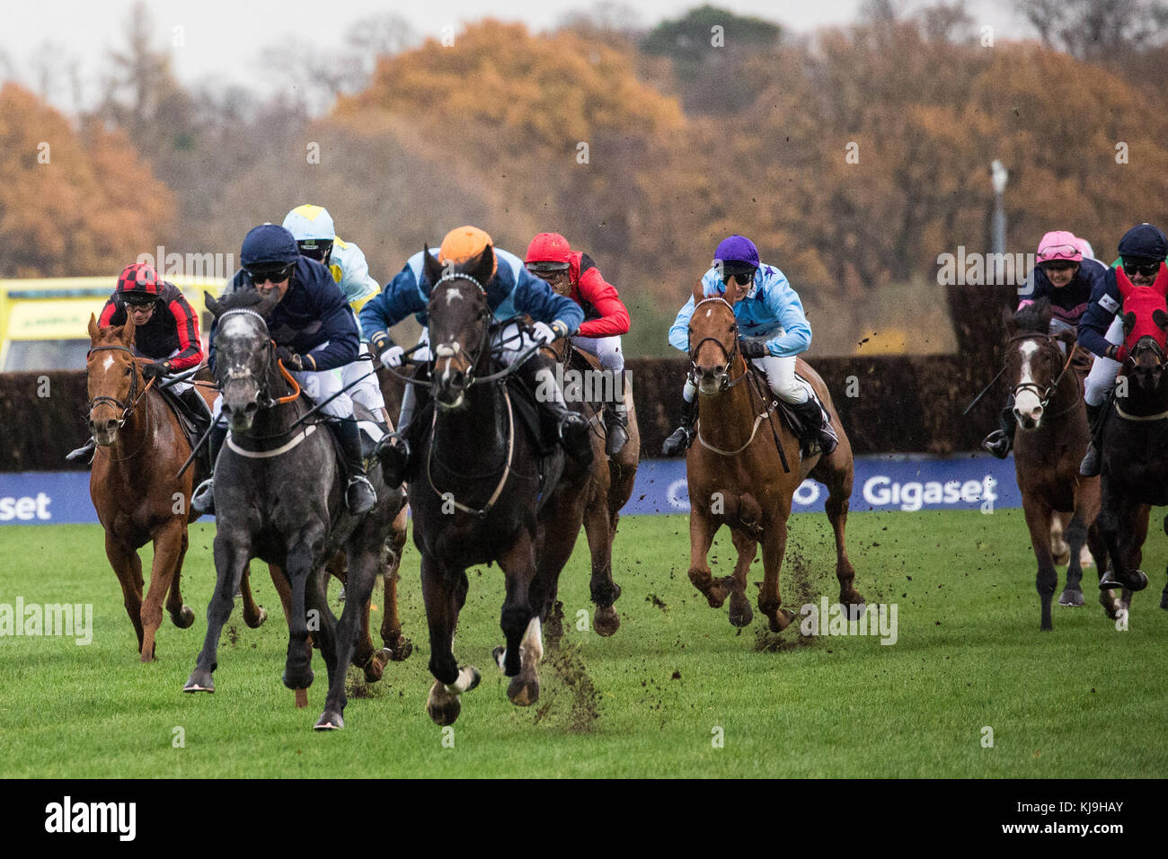 Hannah owen hi-res stock photography and images - Alamy