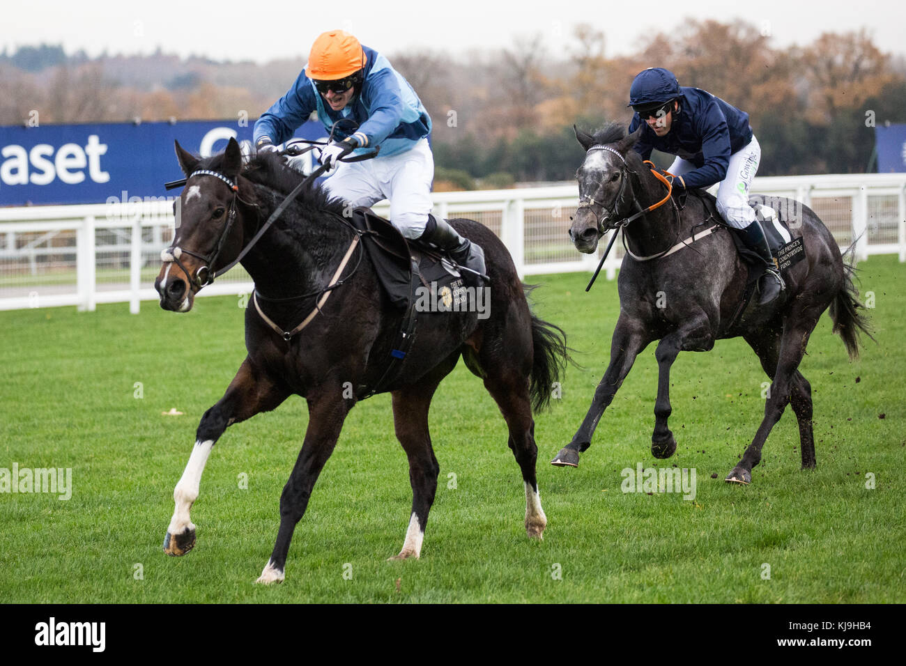 Mark and louise roberts hi-res stock photography and images - Alamy