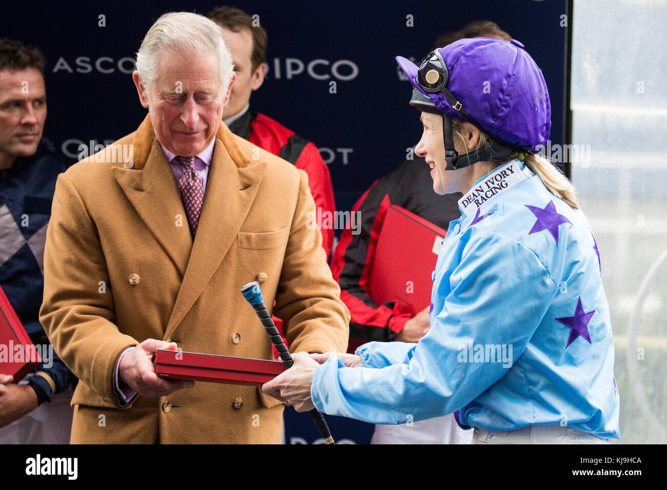Hannah partridge hi-res stock photography and images - Alamy