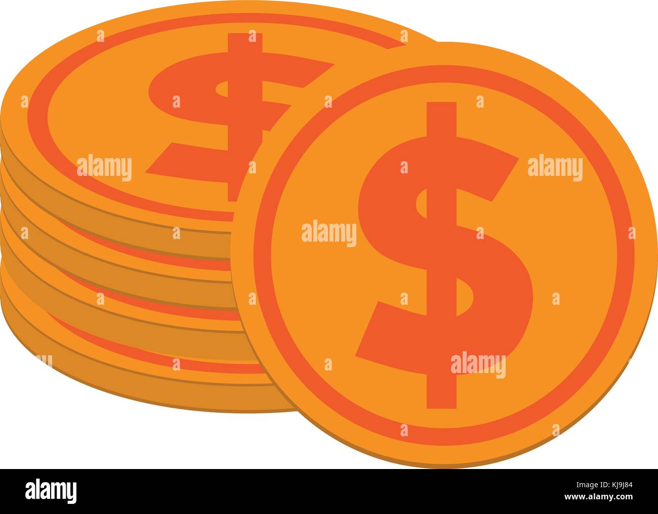 Piled up Stock Vector Images - Alamy