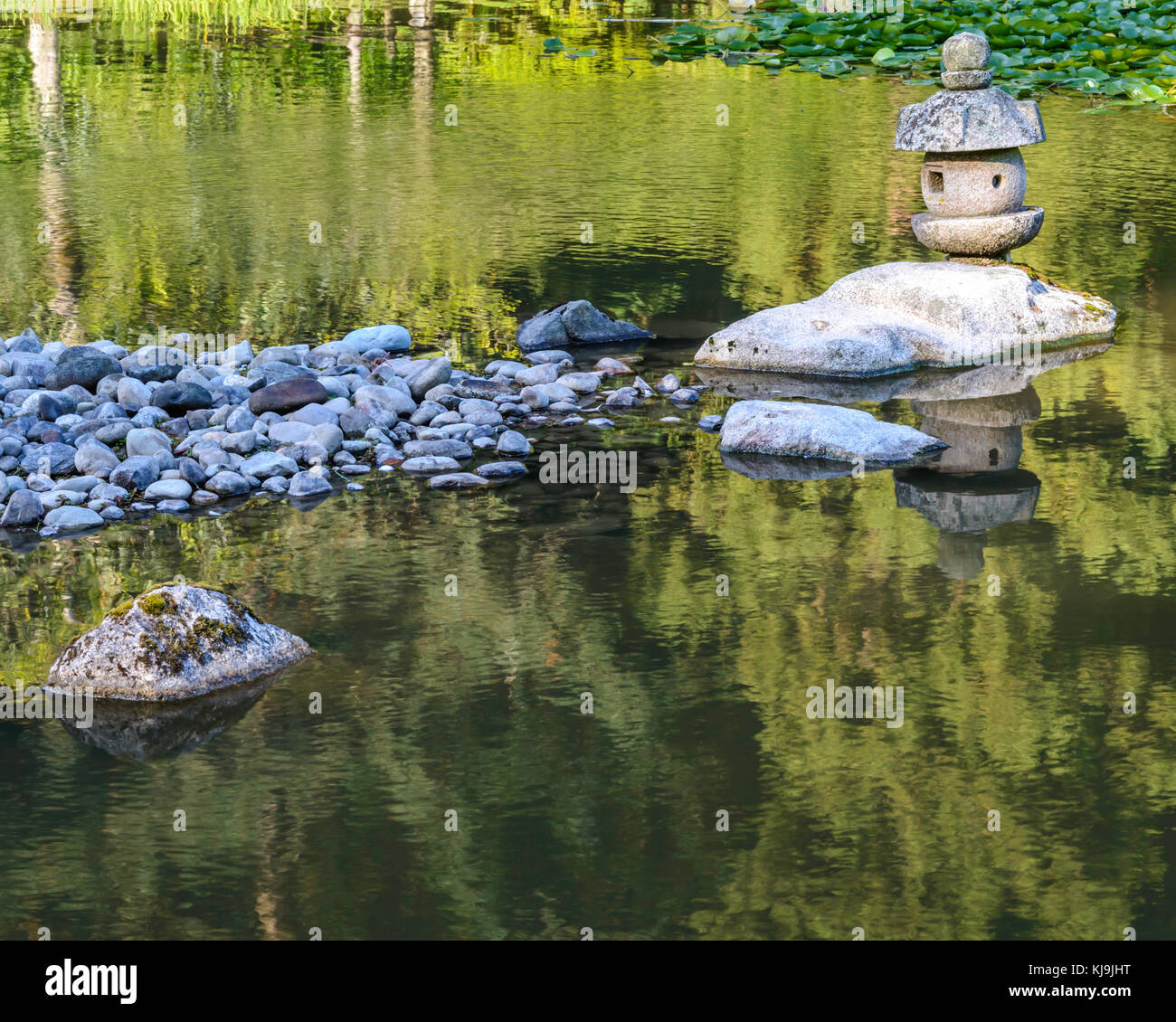 Seattle guide hi-res stock photography and images - Alamy