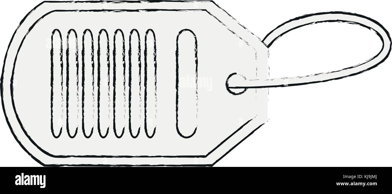 Shopping label tag Stock Vector Image & Art - Alamy