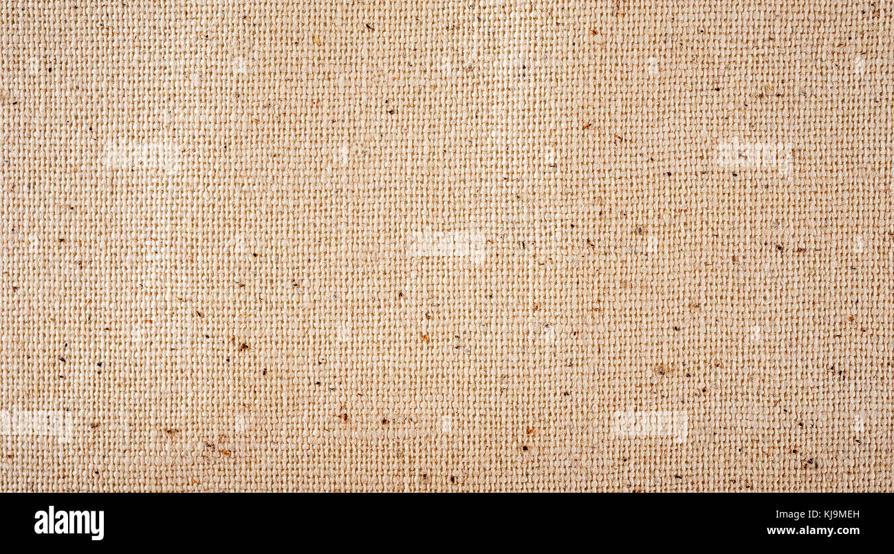 Background of the jute canvas Stock Photo - Alamy