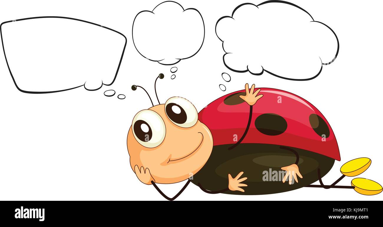 Insect pic Stock Vector Images - Alamy