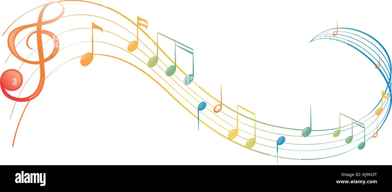 64th note hi-res stock photography and images - Alamy