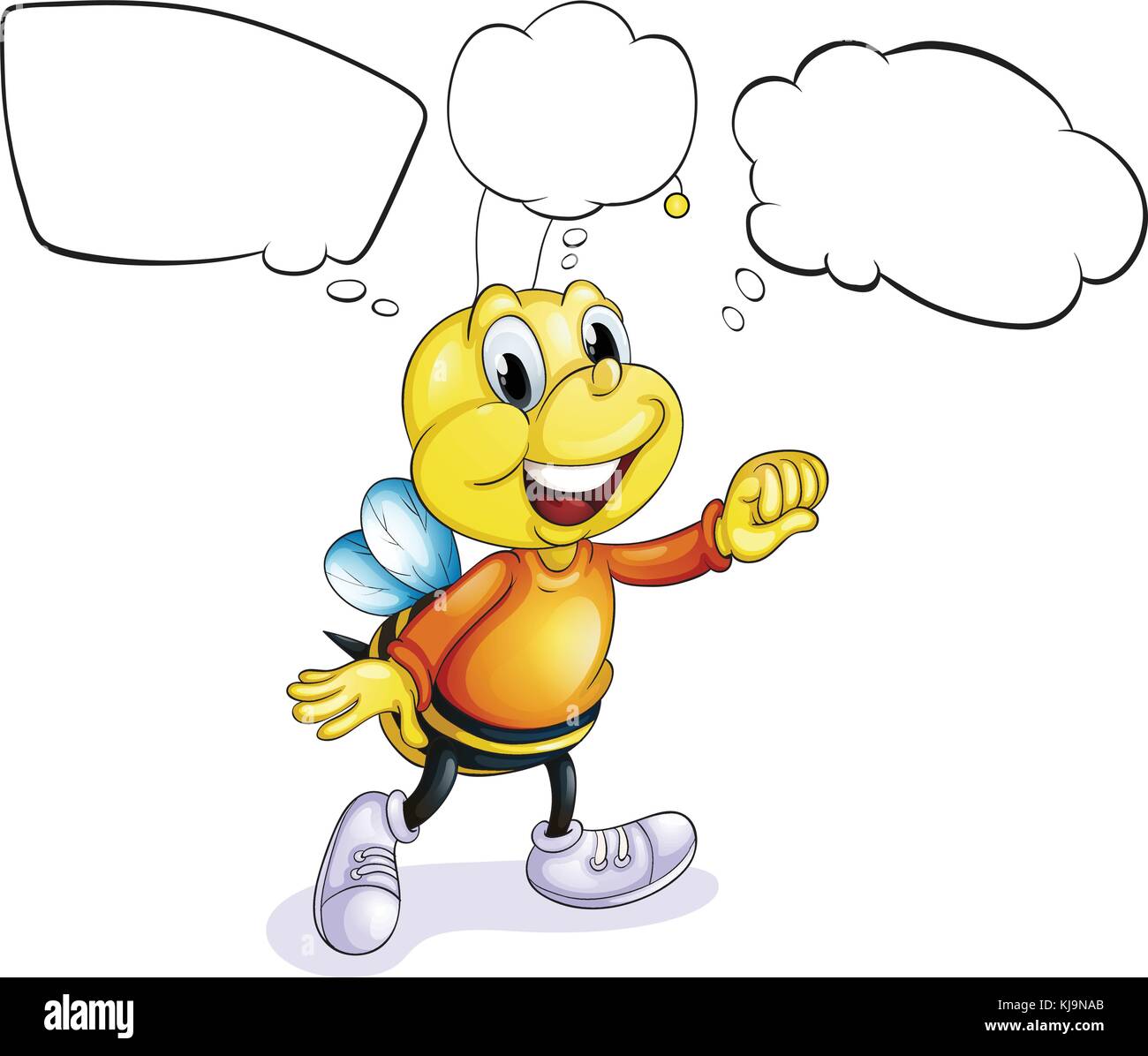 Honey Nut Cheerios Bee Png