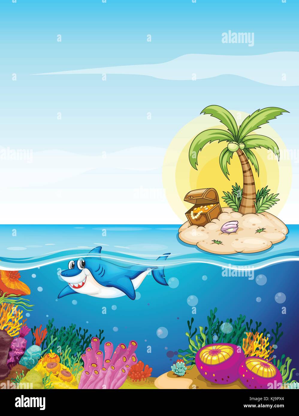 Beautiful Ocean Creatures